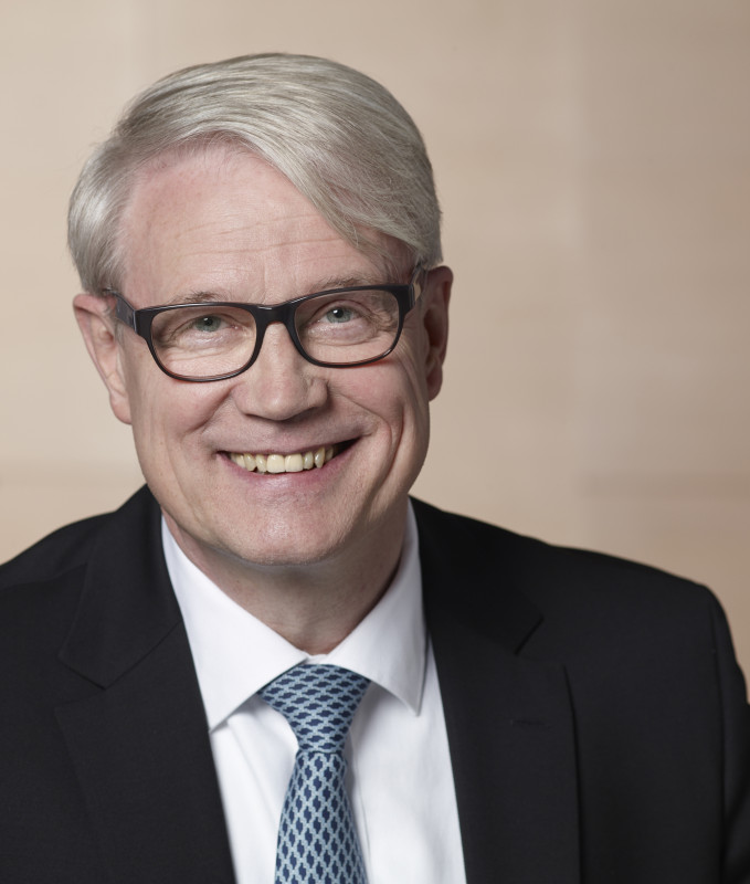 Unser Mann in Berlin